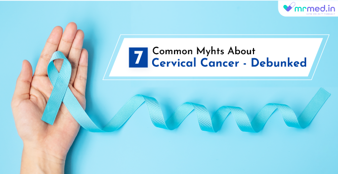 7 cervical cancer myths and facts you need to know about | MrMed